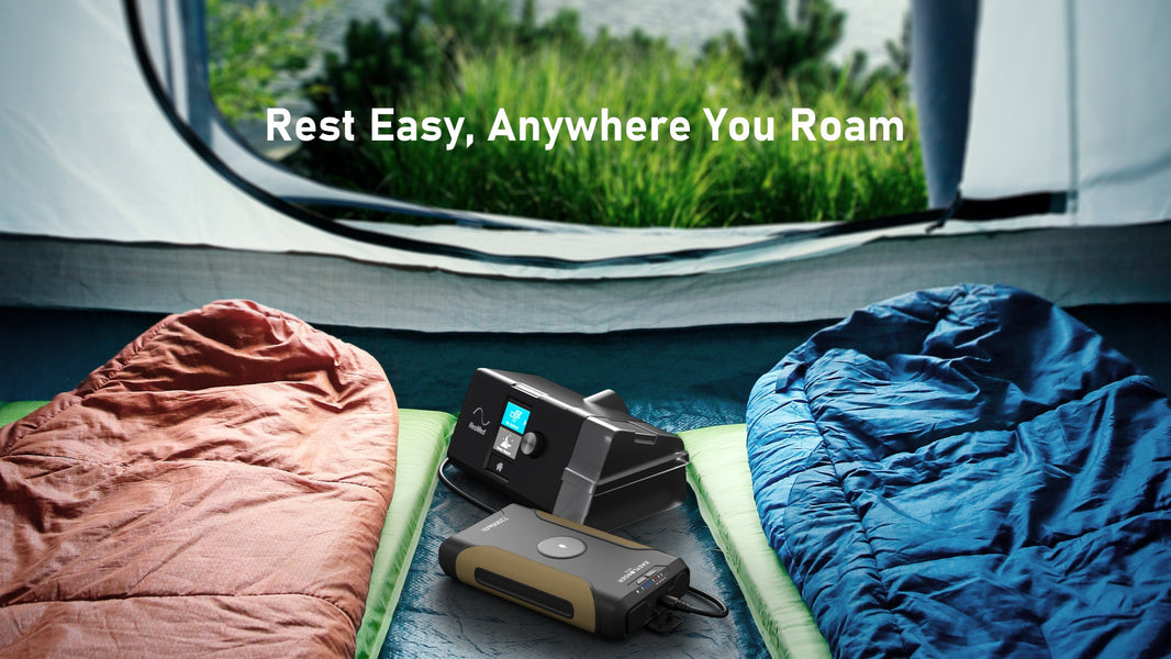 Understanding CPAP Titration Study: What to Expect and How to Prepare ...